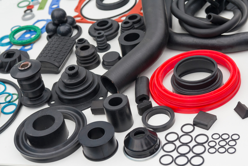 How to choose the right sealing solution - Cheshire Seals & Components
